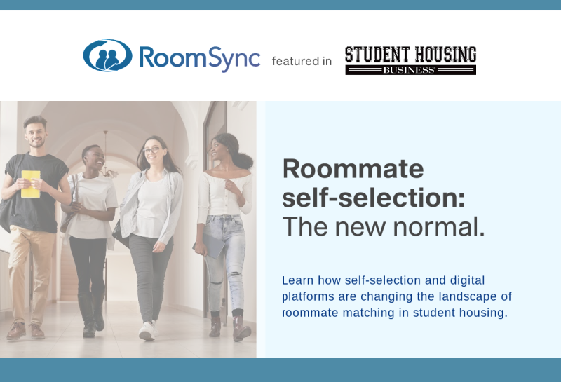 RoomSync